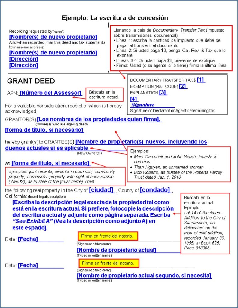 Guía para revocar una escritura pública en el Registro Público | Cancelar.com.mx